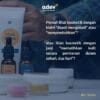 Klaim Kosmetika Menurut BPOM dan Contohnya | PT Adev