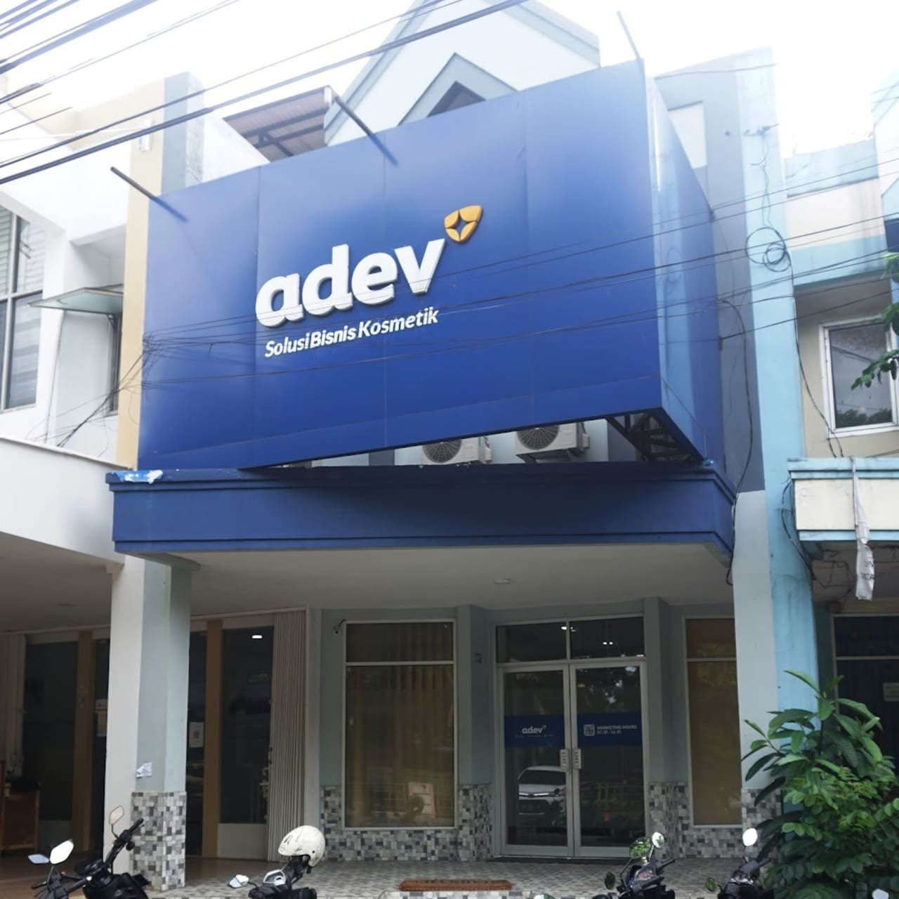 Company Profile Terbaru 2025 | PT Adev