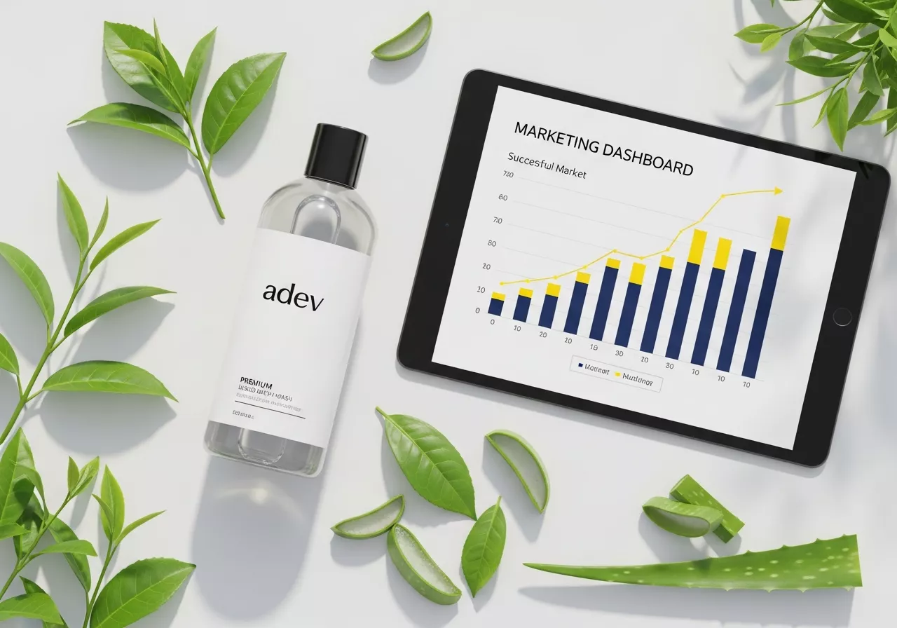 Cara Iklan Sabun Mandi yang Efektif dengan Omnichannel - PT Adev